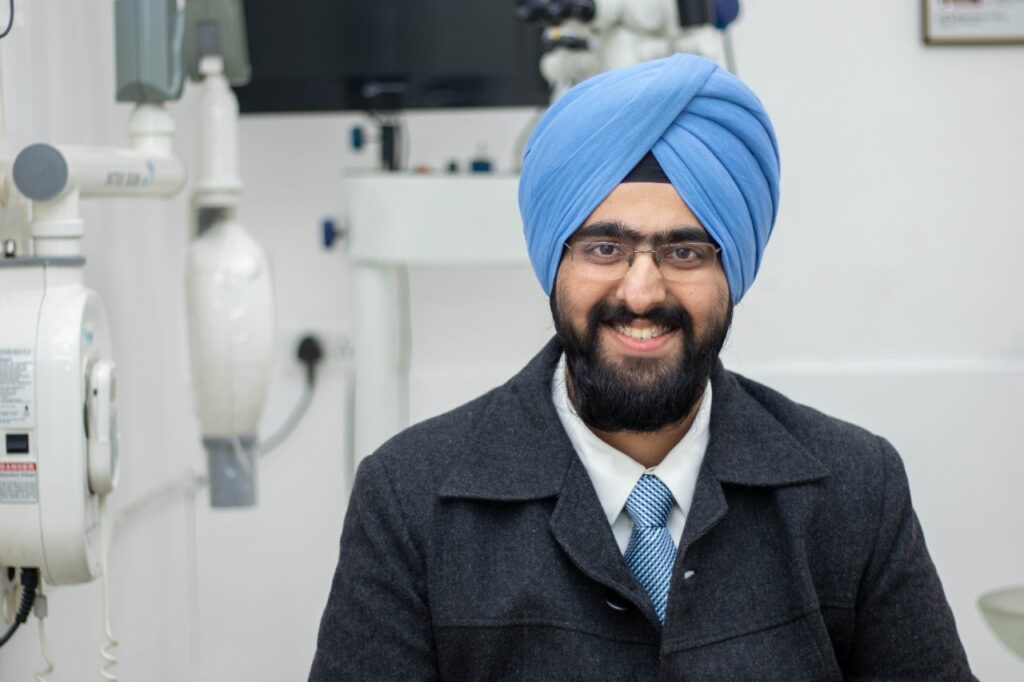 OUR TEAM - Deep Dental Clinic And OPG Centre